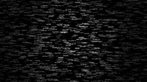 Mathematics Desktop Background