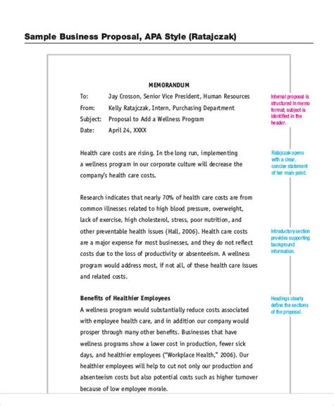 Nursing Essay Business Proposal Examples
