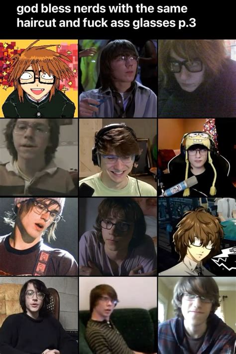 Erm Nerd Alert Mikey Way My Chemical Romance Paul Dano