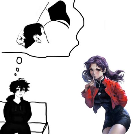 Yes Please Mommy R Evangelionmemes