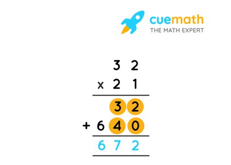 How To Multiply 2 Digit Numbers By 2 Digit Numbers Solved