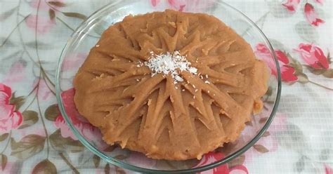 طرز تهیه حلوا ارده کنجد و مدال ۱۲ امتیازی 🌸 ساده و خوشمزه توسط 🦋nazanin