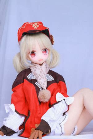 Klee Genshin Amine Sex Doll Vsdoll
