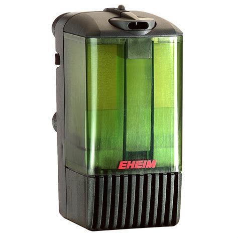 Фильтр для аквариумов Eheim Pickup 45 внутренний купить по цене 1307 ₽ с доставкой в Москве и