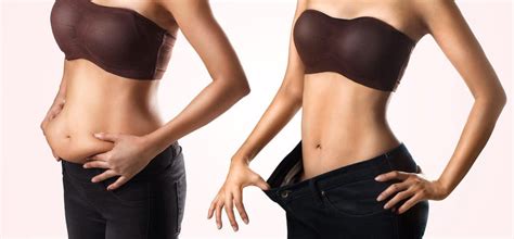How To Get A Smaller Waist In Just A Week