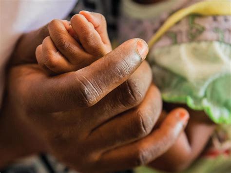 The Prevention Of Wasting With Interventions That Address Food And Feeding Related Needs Enn