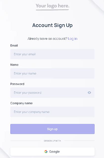 Steps For End To End User Management In React Applications FROMDEV