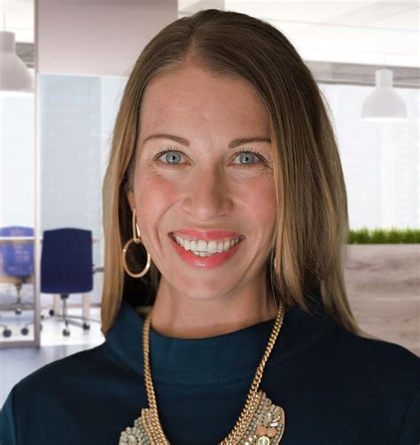 The 2022 Women Leaders In Consulting Kristen Rellihan