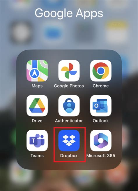 fix dropbox not enough space to access folder techcult