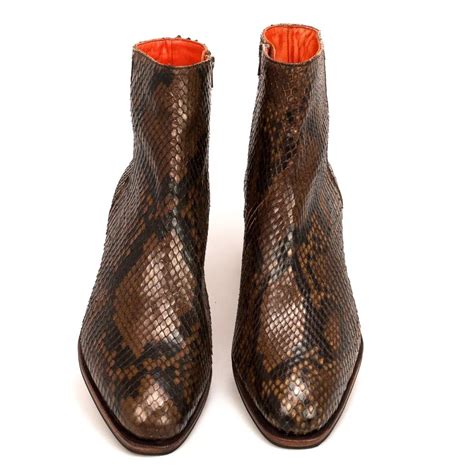 Python Boots 1496 Lluch