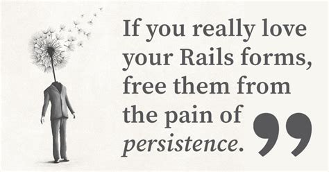 Simplify Rails Forms With Non Active Record Objects