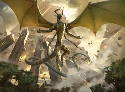 46 Nicol Bolas Ideas To Save Today Mtg Art Magic The Gathering
