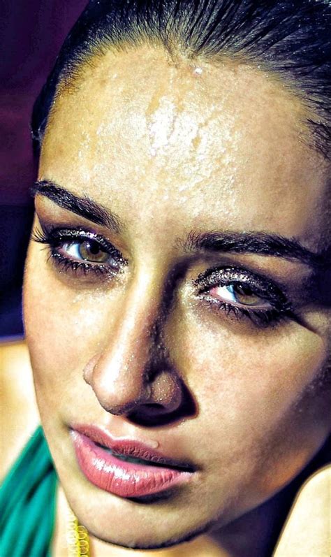 Pin By Vinuukey Third Eye On Shraddha Kapoor Most Beautiful Bollywood