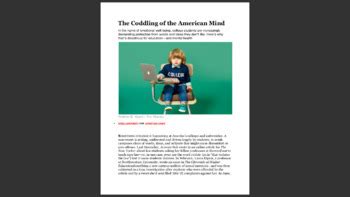 ORIGINAL AP Language Composition Q Argument Updated For Exam