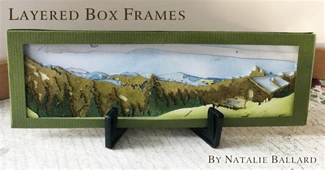 How To Create Your Own Box Frames Creative Fabrica