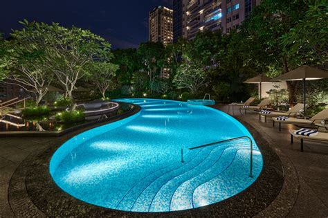 臺中唯一五星級「勤美洲際酒店」開幕：空間、房型、餐廳⋯詳細資訊一次看！ Juksy 街星