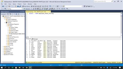 teach you basic to complex sql ssis data automation by tyleraustin481