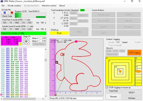Motors Does Not Work Issue 1465 Grbl Grbl GitHub