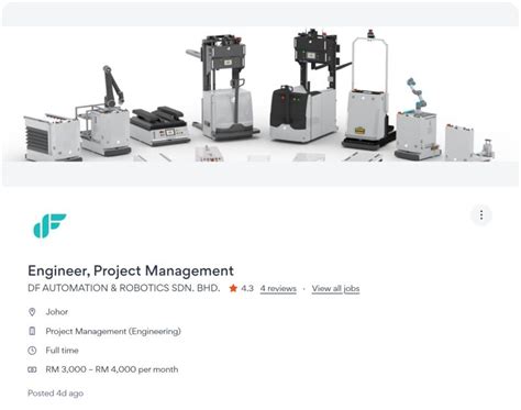 df automation and robotics on linkedin df dfautomation