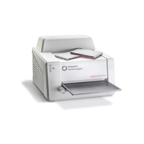 Casetes De Radiografía Computarizada Cr High Tech Supplies