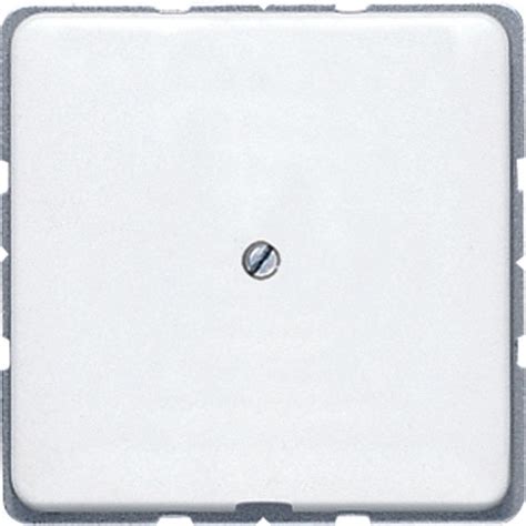 Jung Cd500 Insert Plate Switchgear Cd590aww