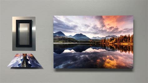 Plak It® The Modern Framing Alternative