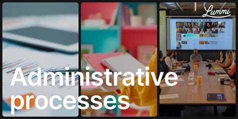Administrative Processes Images — Free Hd Download On Lummi