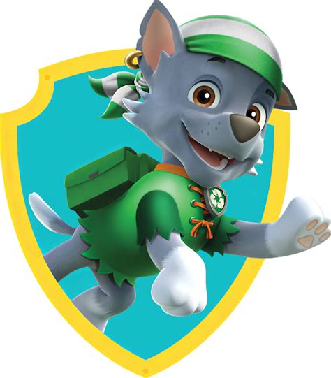 Imágenes Png De Paw Patrol