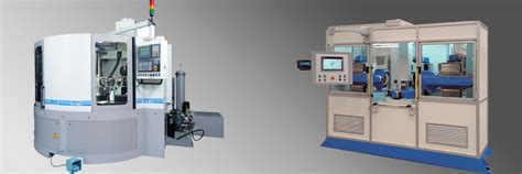 Cnc Polishing Machine Manufacturers