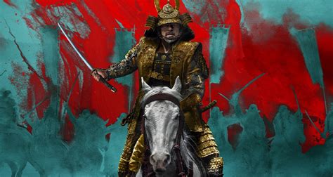 Fx Releases New Shōgun Character Posters Whats On Disney Plus
