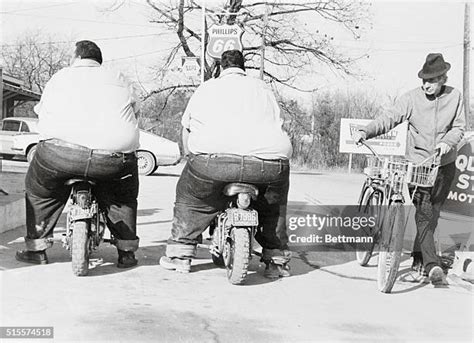 Fat Twins Photos And Premium High Res Pictures Getty Images