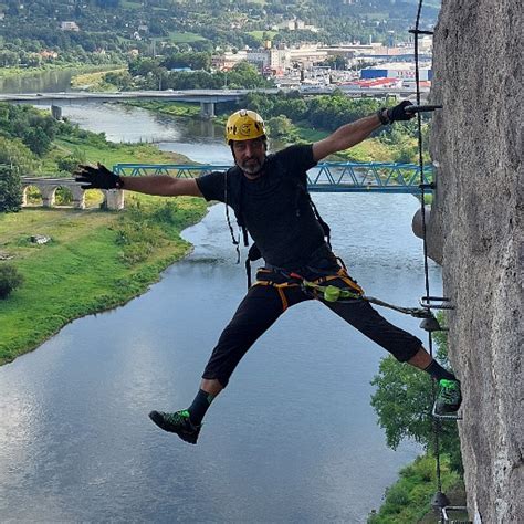 Semily Town City •