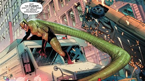 8 Villain Terkuat Spider Man Yang Belum Tampil Di Mcu Greenscene Halaman 7