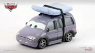 Leroy Traffik Pixar Cars Wiki Fandom