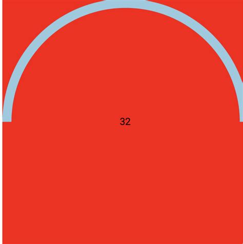 Semicircle Is Taking Space Of Full Circular Progress · Issue 318 · Bartgryszkoreact Native