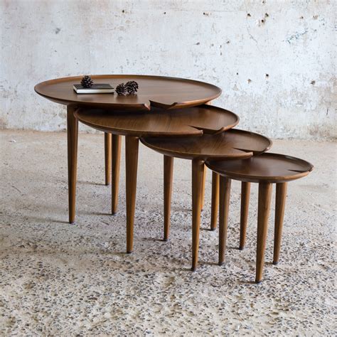 lotus table this and that