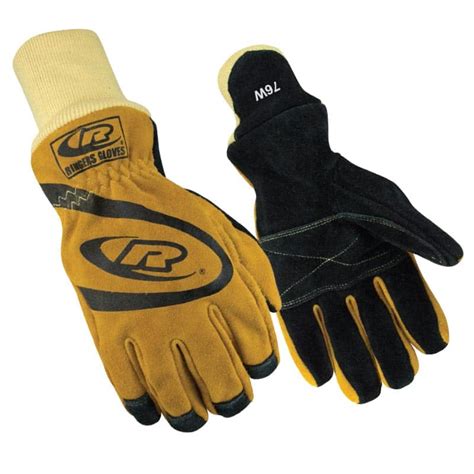 Ringers Gloves Structural Fr Glove Wcuniforms