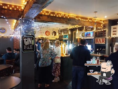 The Hourglass Devizes Devizes Restaurant Menu Prices And Reviews