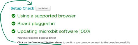Installing BBC Micro Bit Firmata Application For Code Org Code Org