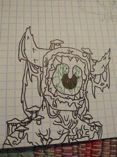 I Tried Drawing Warren What Do You Think Rminecraft