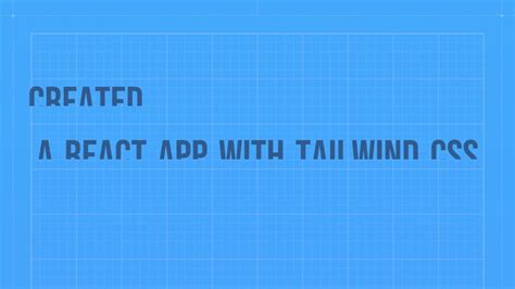 Majid Ali Pahore On Linkedin React Tailwindcss