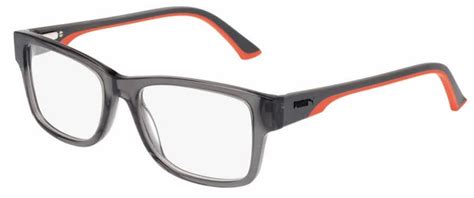 Pu0031 Eyeglasses Frames By Puma