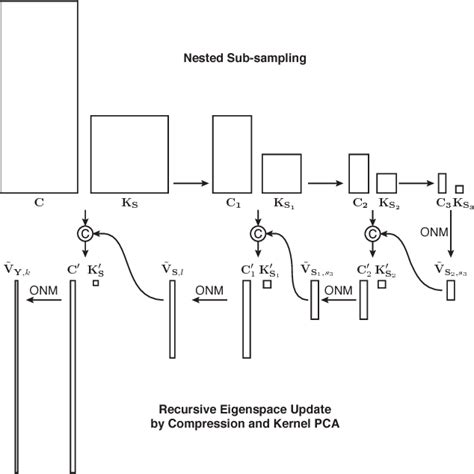 Figure 2 From Multi Scale Nystrom Method Semantic Scholar
