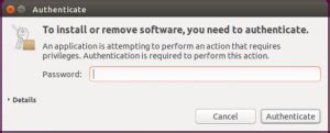 Update Programs And Apps On Ubuntu Linux
