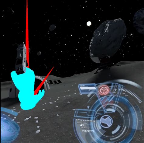 Lunasurvival On Sidequest Oculus Quest Games And Apps Including Applab Games Oculus App Lab