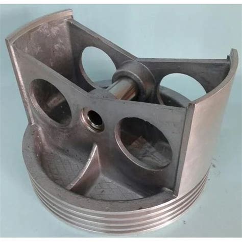 Compressor Piston Assembly At Rs 6500 Elgi Compressor Crankshaft In Mumbai Id 11673677491