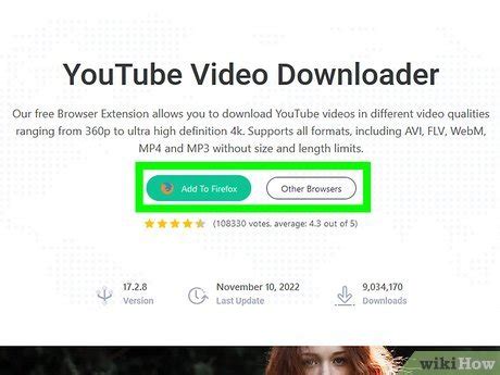 Os Baixadores de Vídeos do YouTube Gratuitos Mais Seguros de 2023: Aplicativos e Extensões