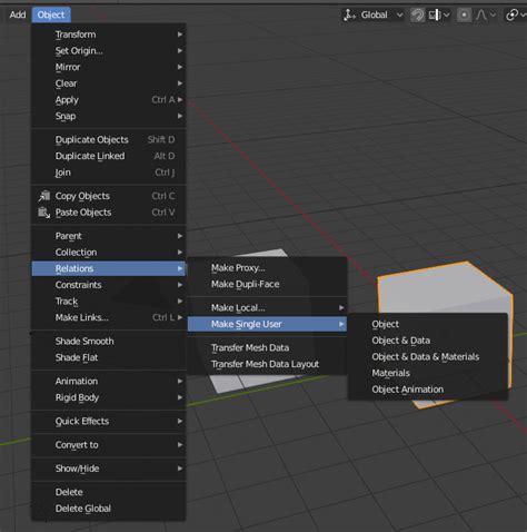 Make Single User Not Yet Implemented In 280 Basics And Interface