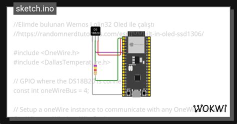 Wokwi Online Esp32 Stm32 Arduino Simulator