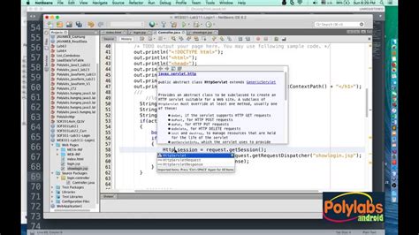 Tạo Chức Năng Login Trong Jsp Servlet Và Mysql Youtube